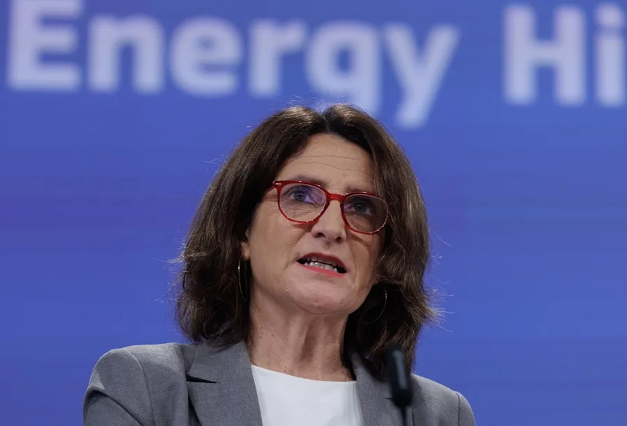 Ribera ve el pesimismo como mayor problema en economía global