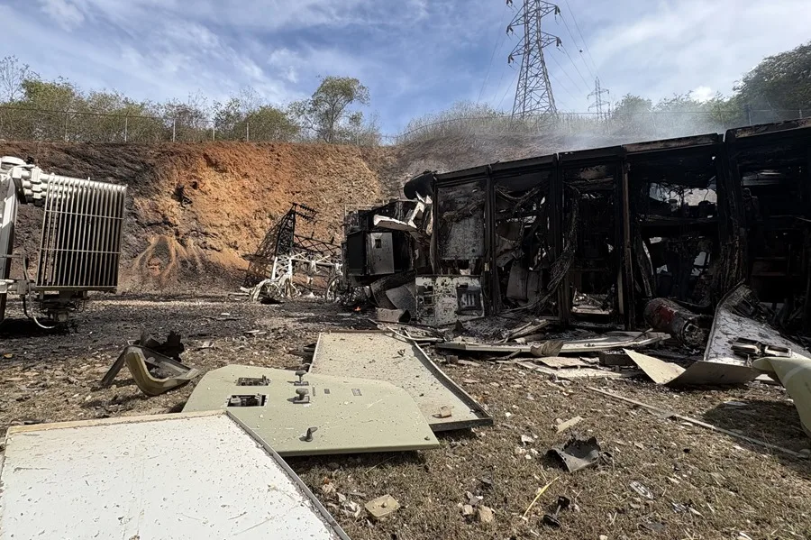 Cuba repatriará el jueves los cuerpos de los 32 militares que murieron ...