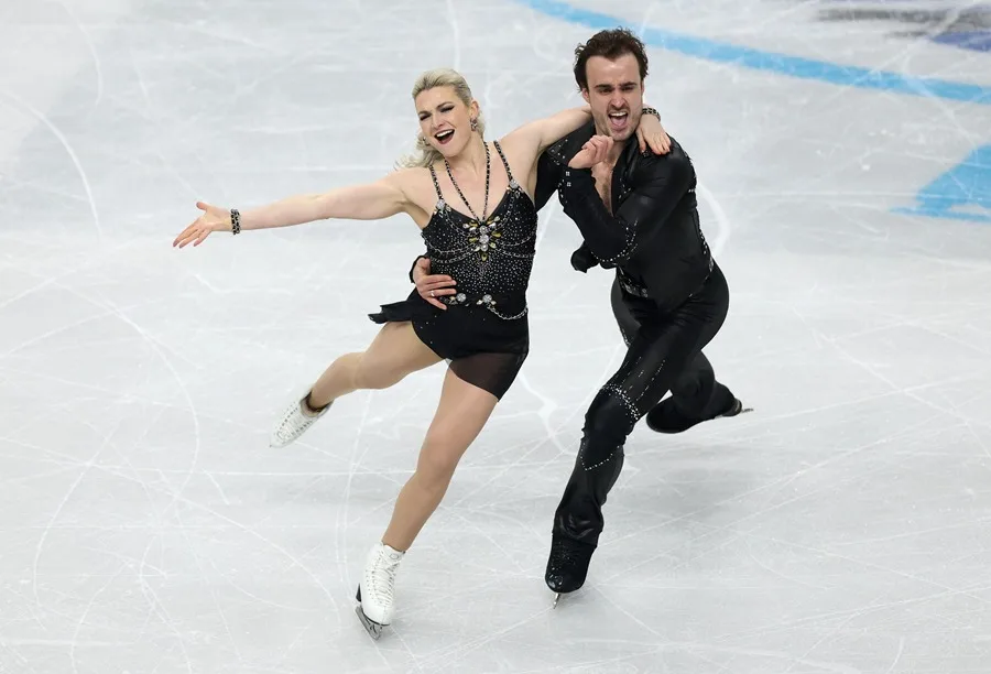 España hará historia con 20 deportistas en los Juegos de Invierno