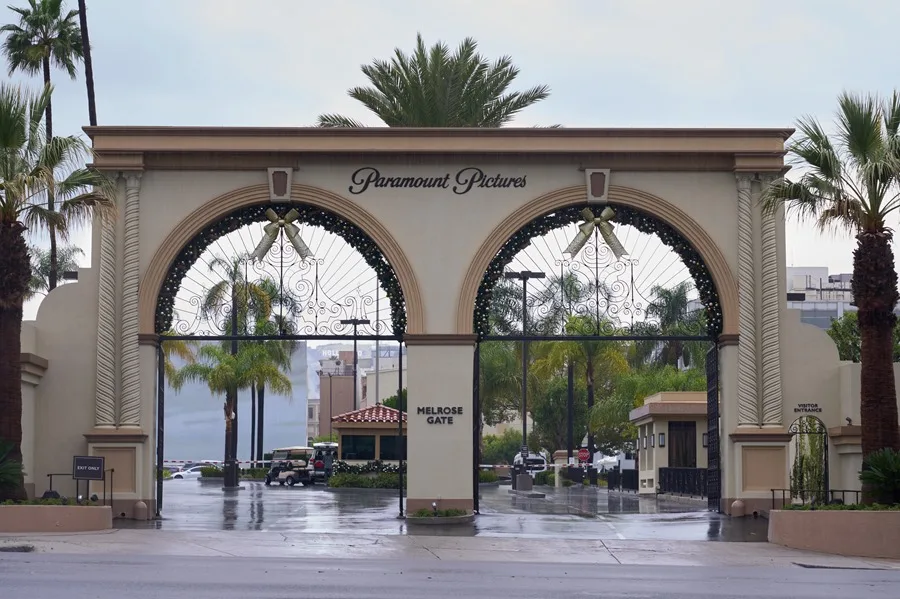 Warner Bros. Discovery dice que la demanda de Paramount Skydance no ...