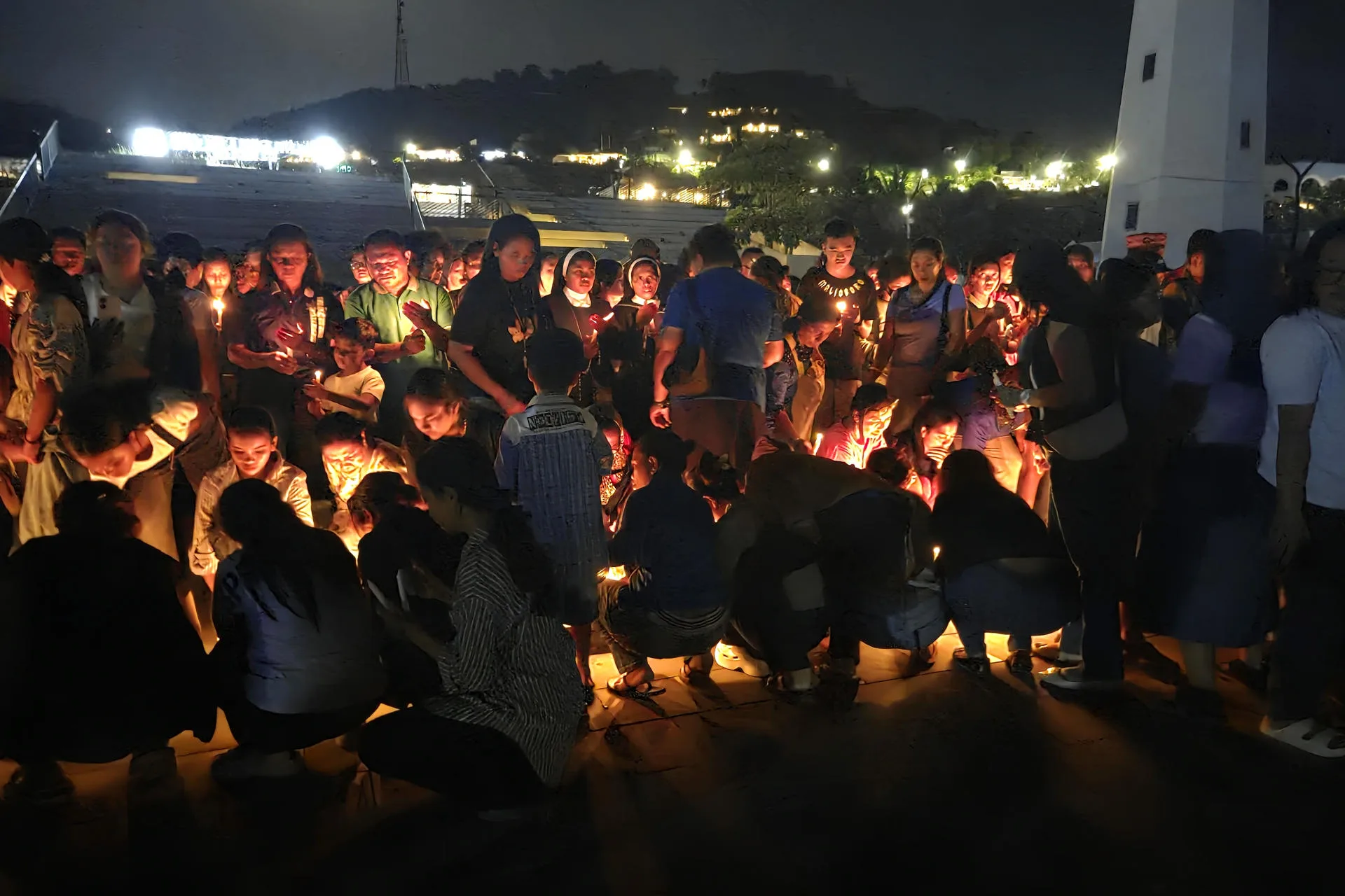 Indonesia vows ‘until the last day’ search for shipwrecked Spaniards - EFE