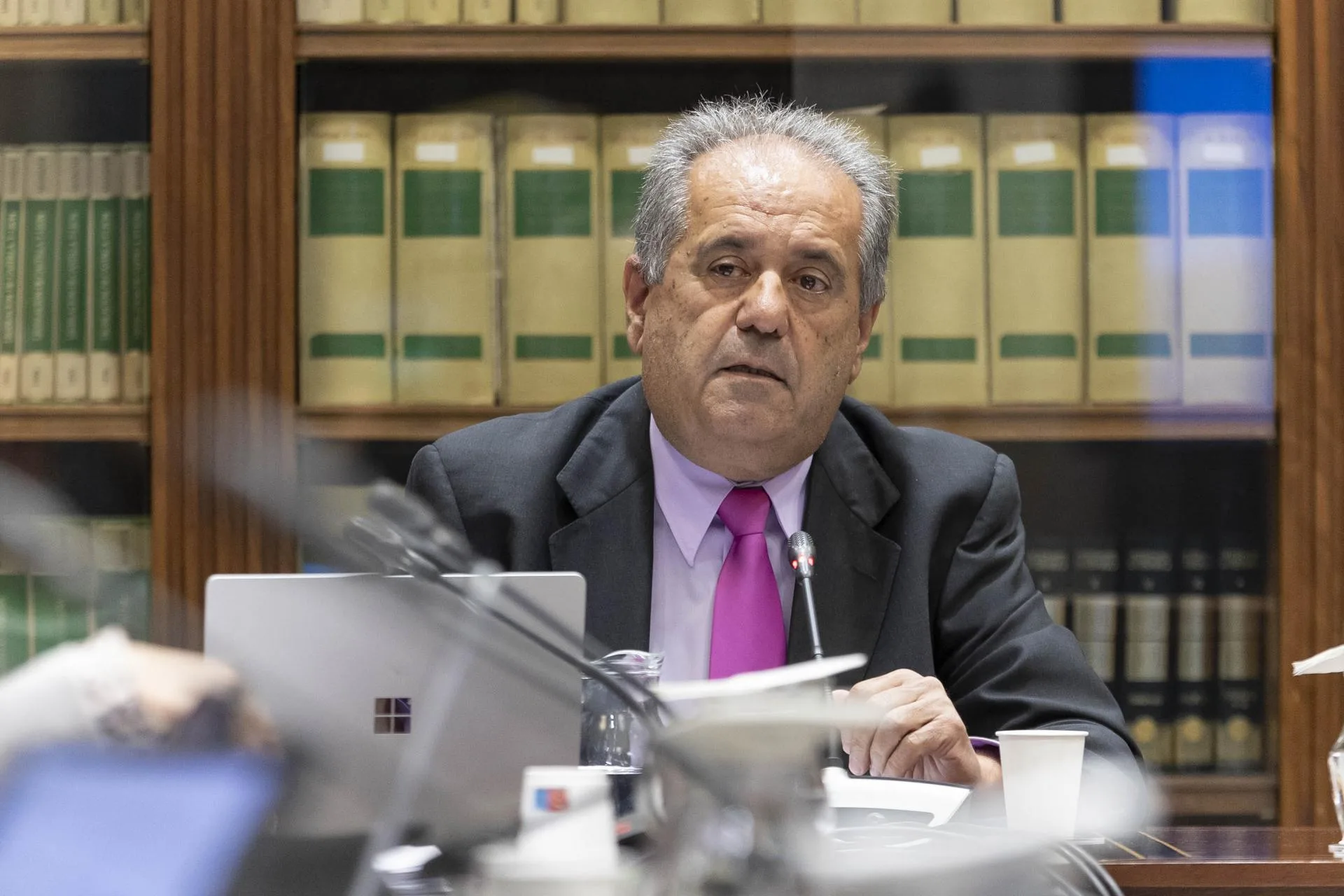 Canarias en contacto con residentes en Venezuela, que están bien pero ...