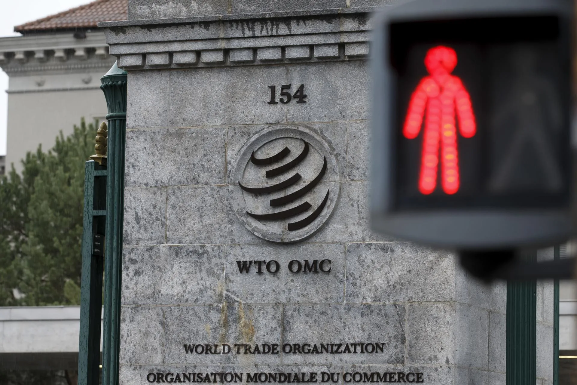 WTO rules in favor of China in its dispute with US over tax credits