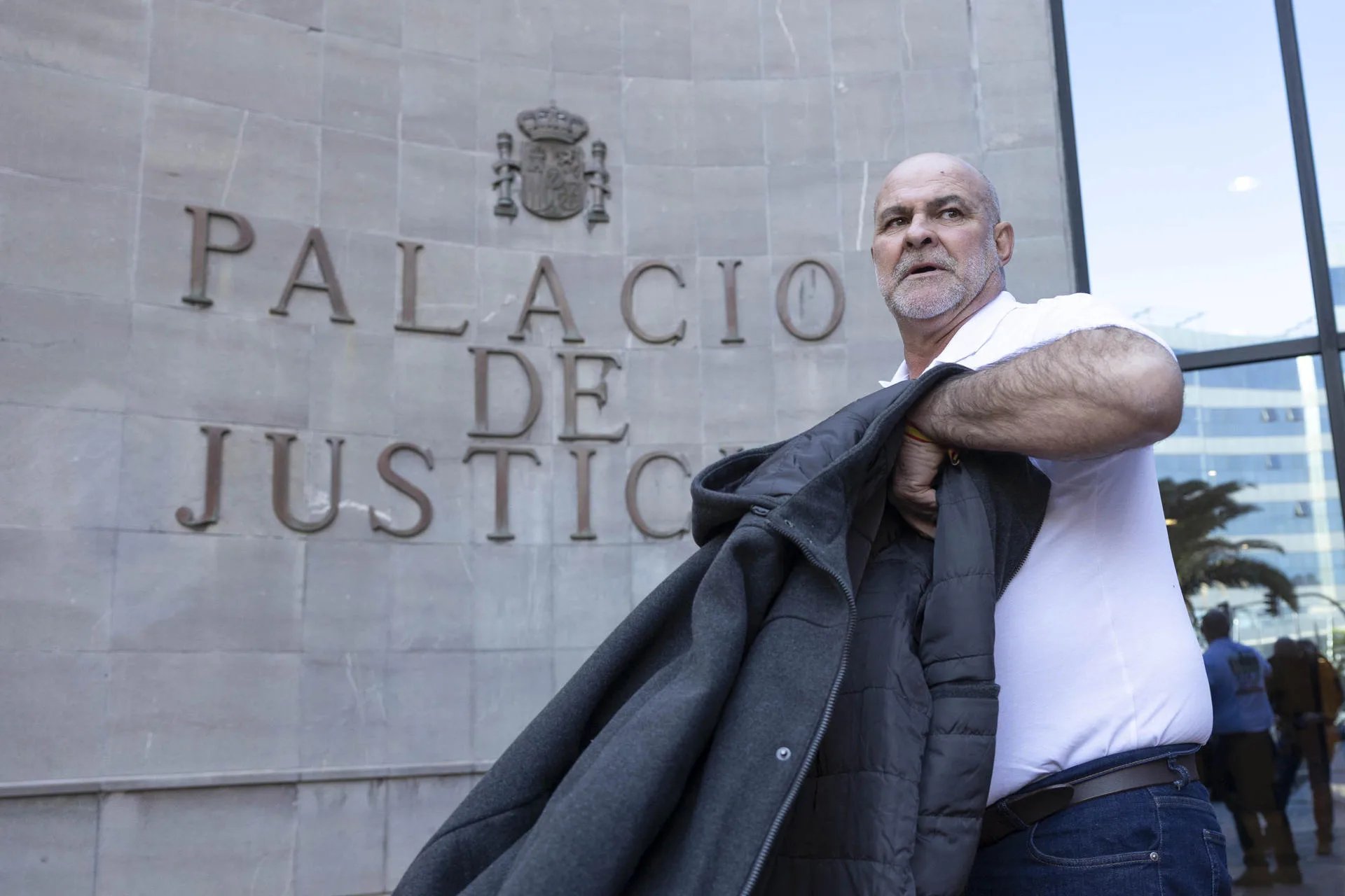 Investigador del caso Mediador: el general Espinosa estaba en activo ...