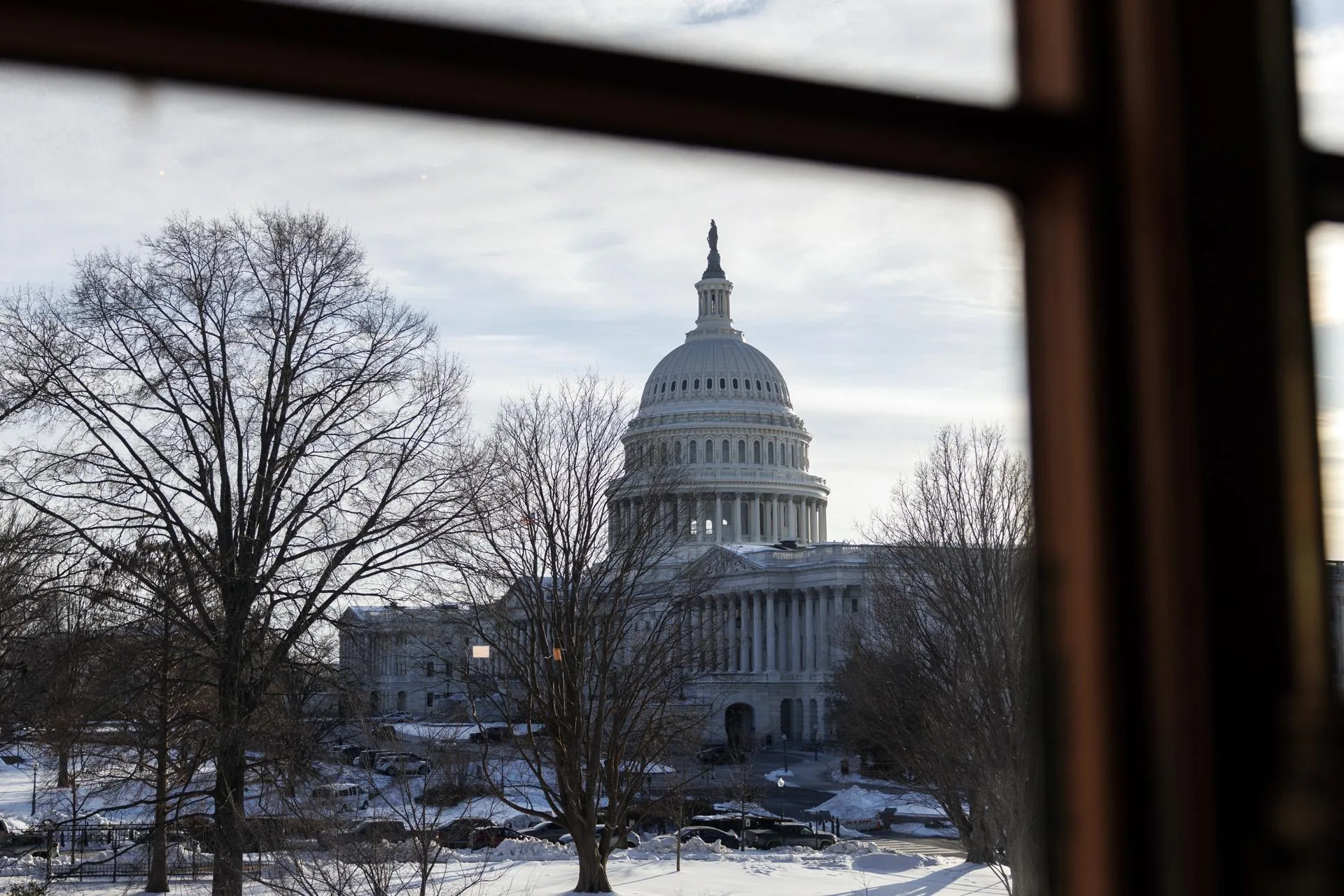 Millions in US brace for new cold wave and record-breaking lows