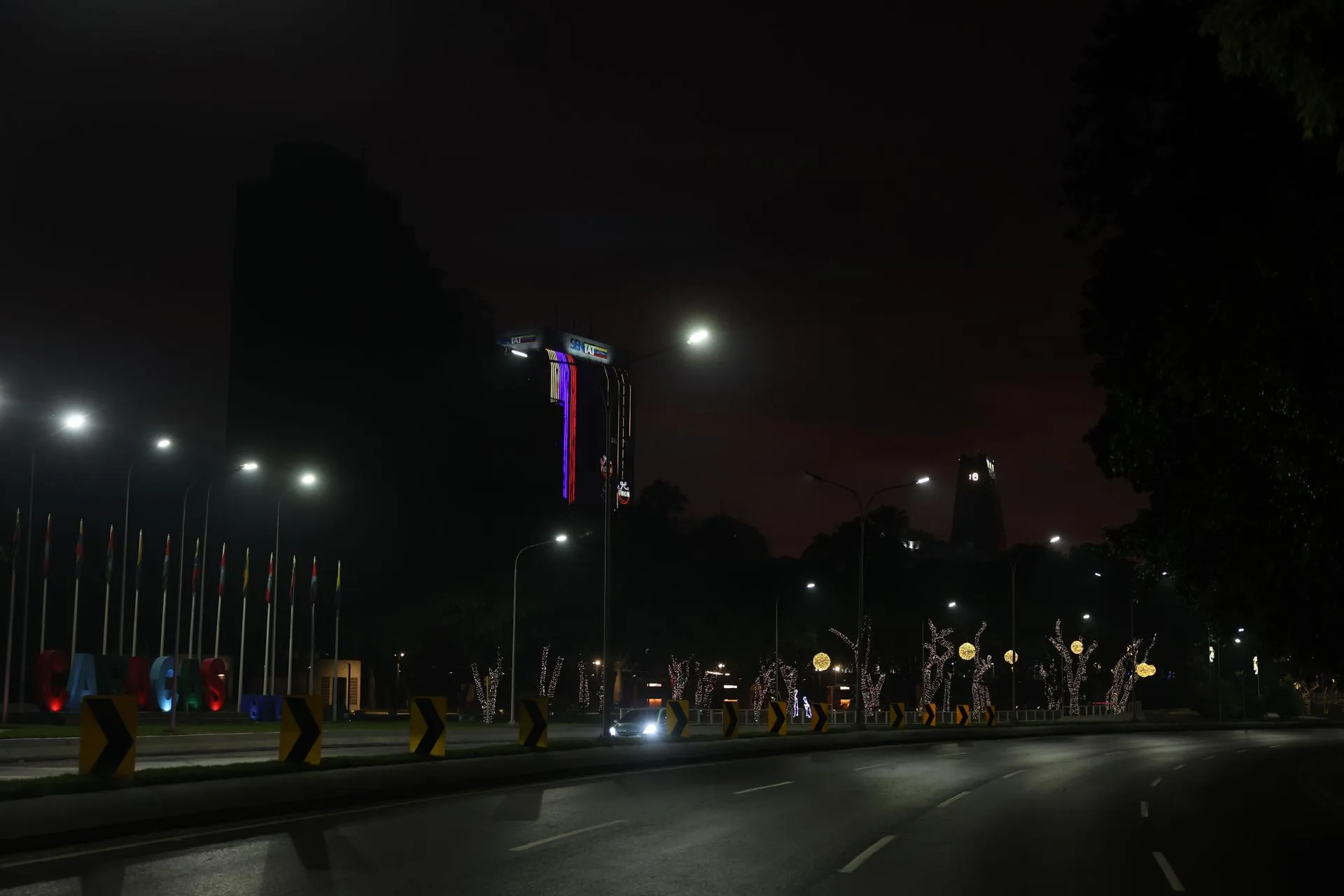 Maduro captured after ‘large-scale’ US attack on Venezuela: Trump - EFE