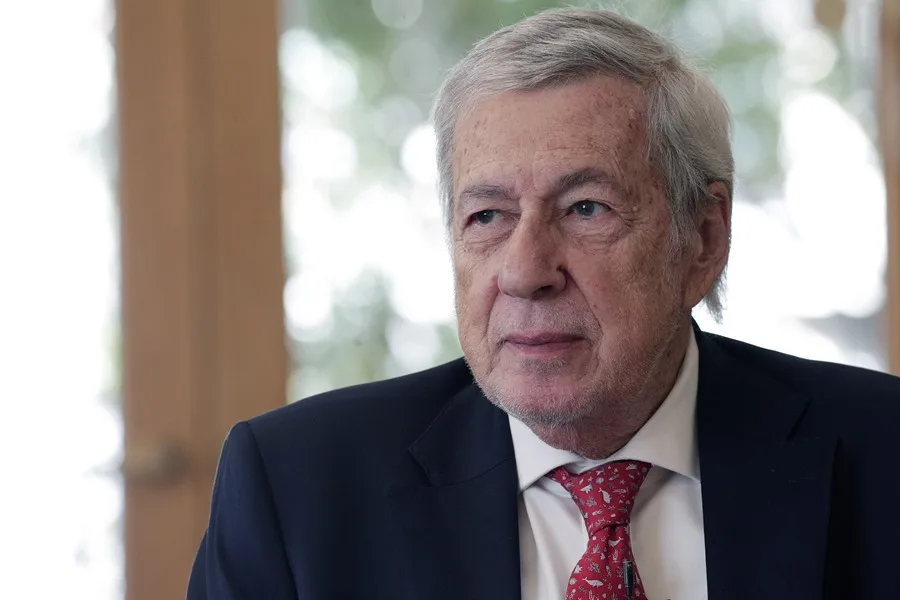 Chile rechaza las declaraciones de EE.UU.: "Queremos mantenernos fuera ...