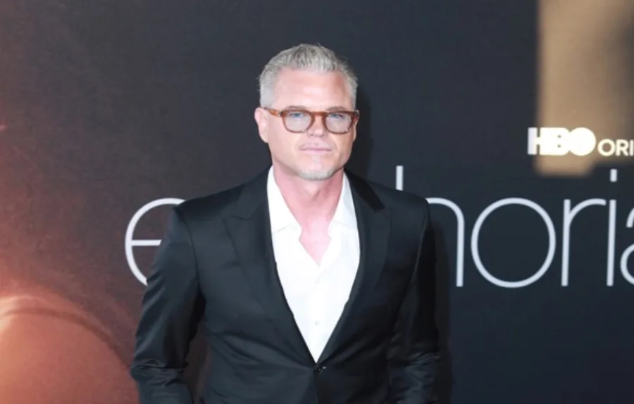 Muere el actor estadounidense Eric Dane a los 53 años
