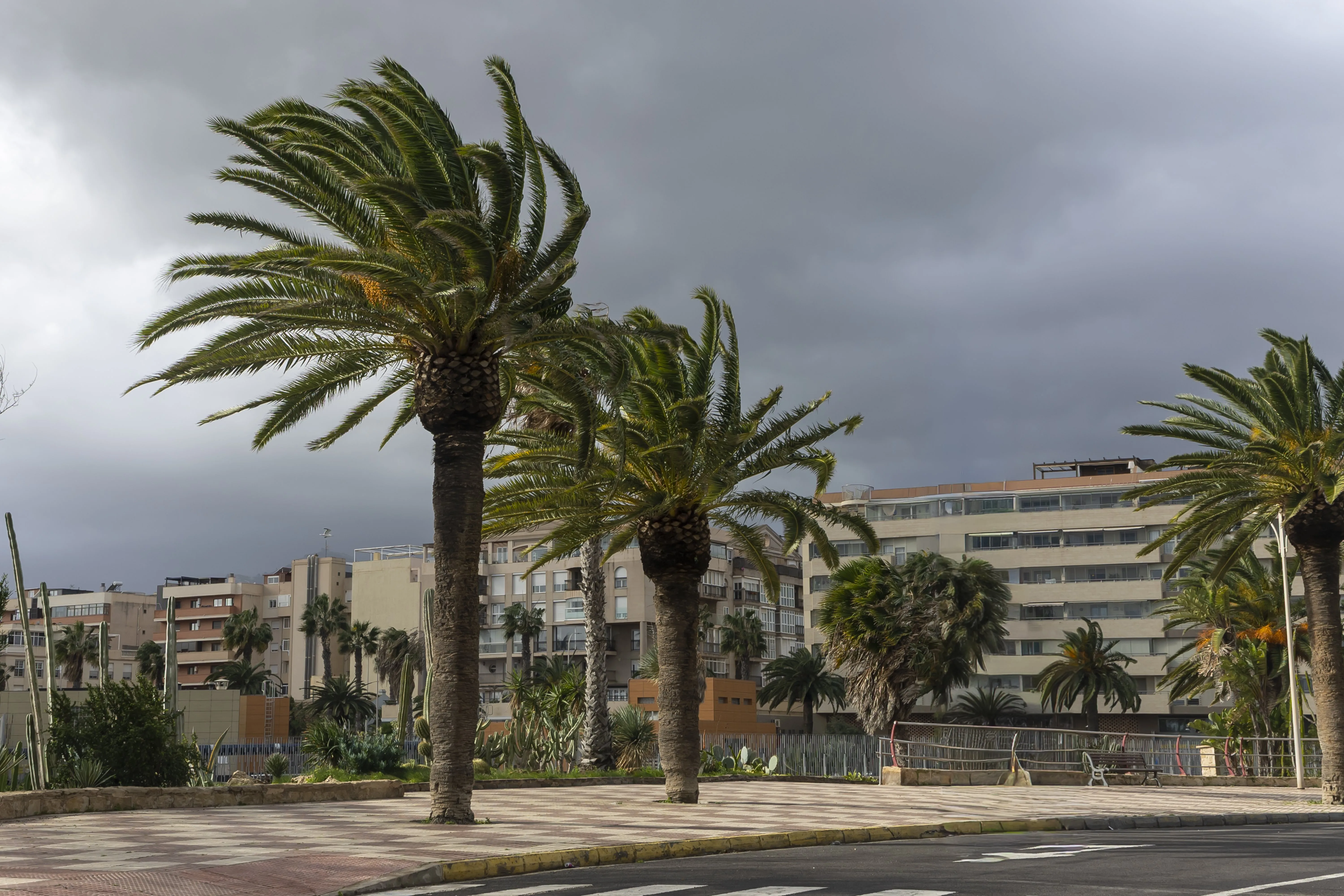 Andalucía baja a fase de emergencia por reducción de incidencias