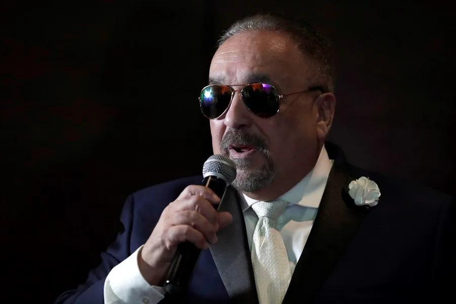 Muere el músico Willie Colón, ícono de la salsa