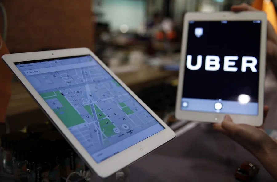 Uber anuncia que los vehículos autónomos llegarán a Madrid este año