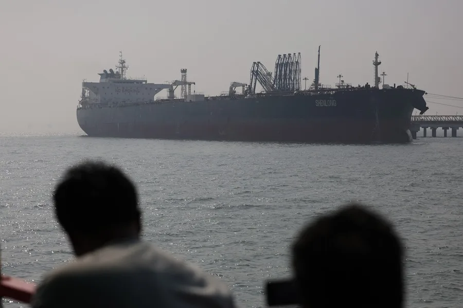 El FMI ve perturbaciones significativas por la guerra en Irán