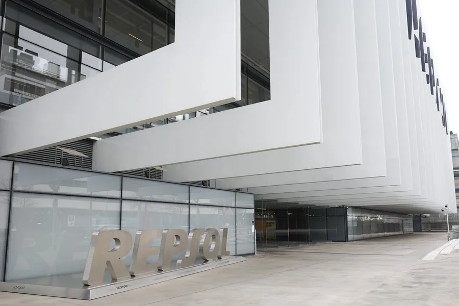 Gremial venezolana prevé producción máxima de Repsol y Eni tras acuerdo