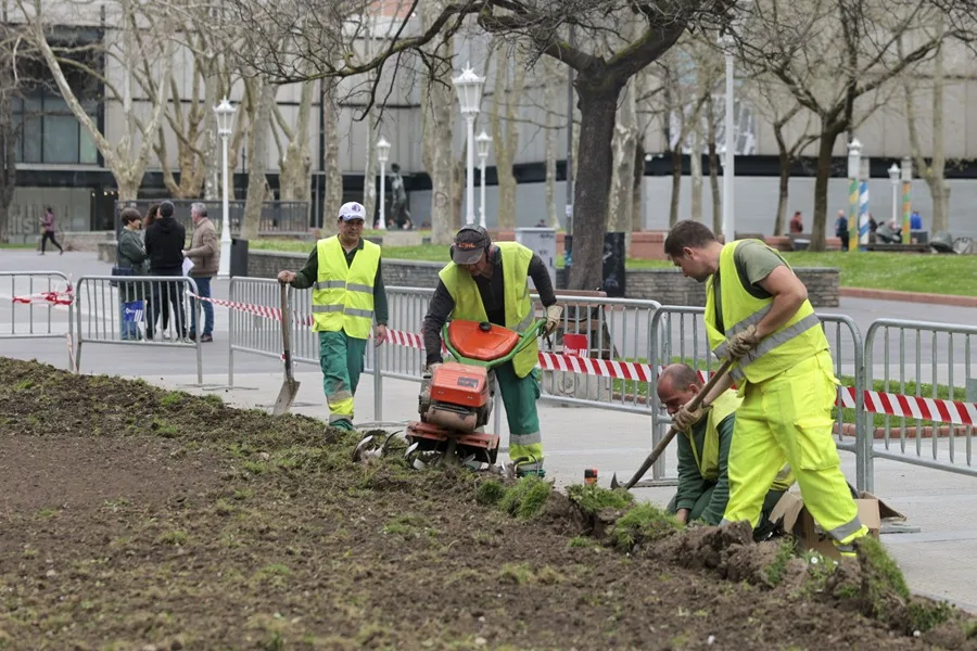 El coste por empleado en España en 2025 fue de 26 euros/hora