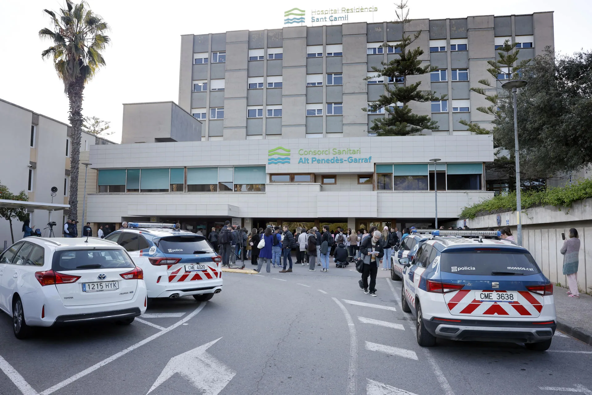 Noelia receives euthanasia in Spain after long legal battle