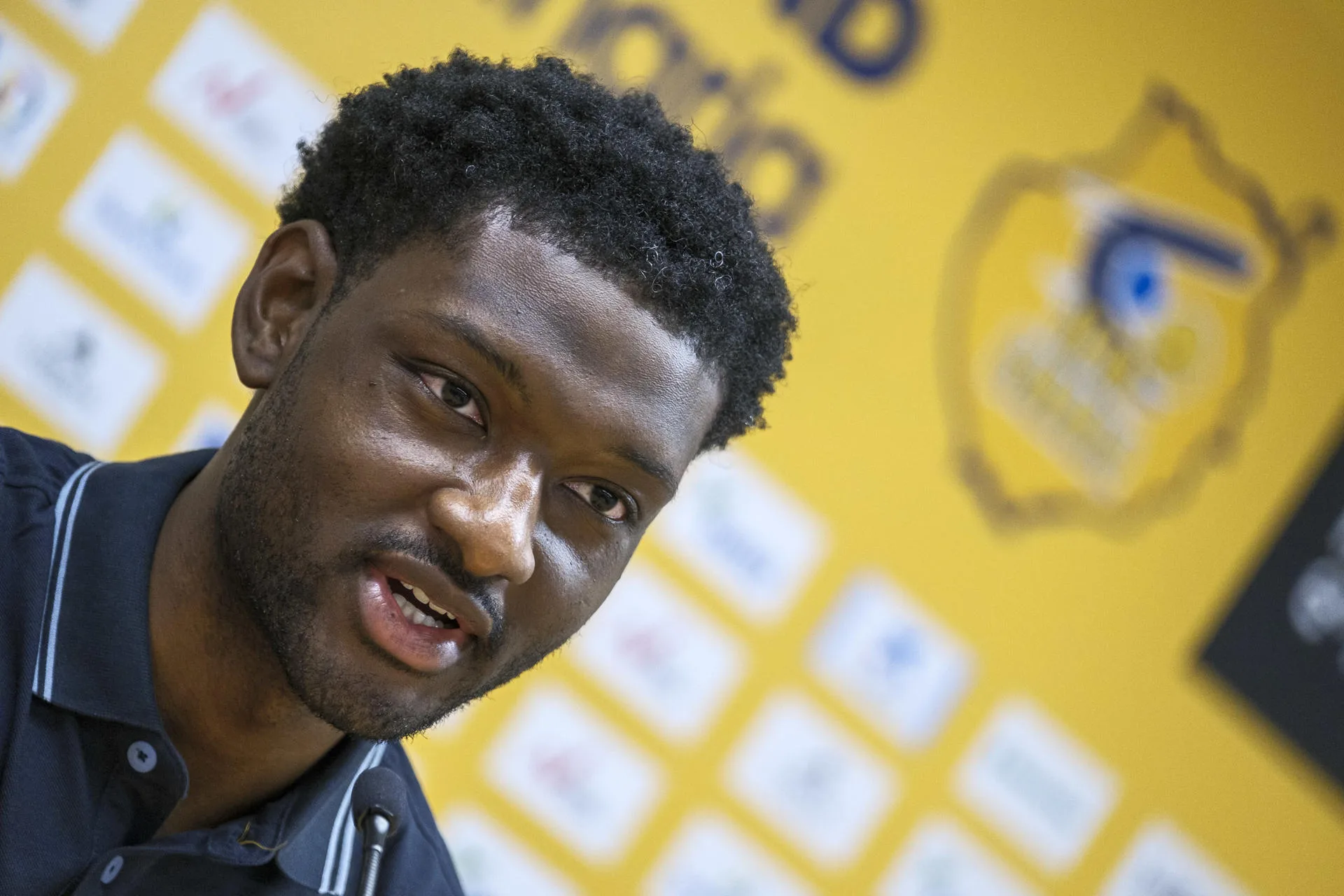 Chimezie Metu: Estoy exactamente en el lugar donde debía estar para ...