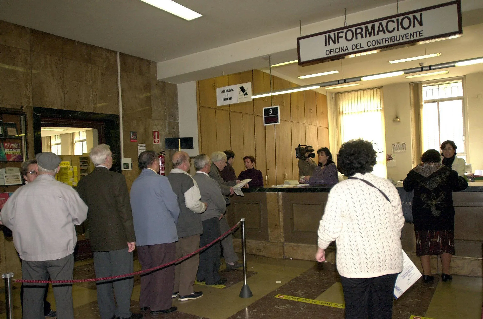 Comienza la campaña de la renta de 2025 con novedades