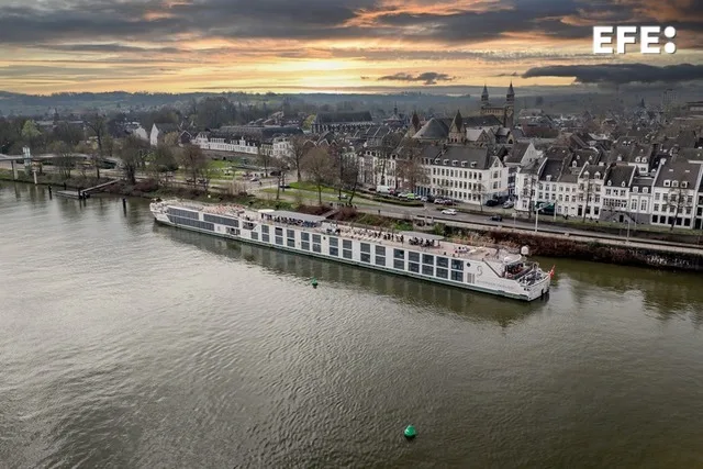 Riverside Luxury Cruises anuncia estreia do cruzeiro de luxo Riverside ...