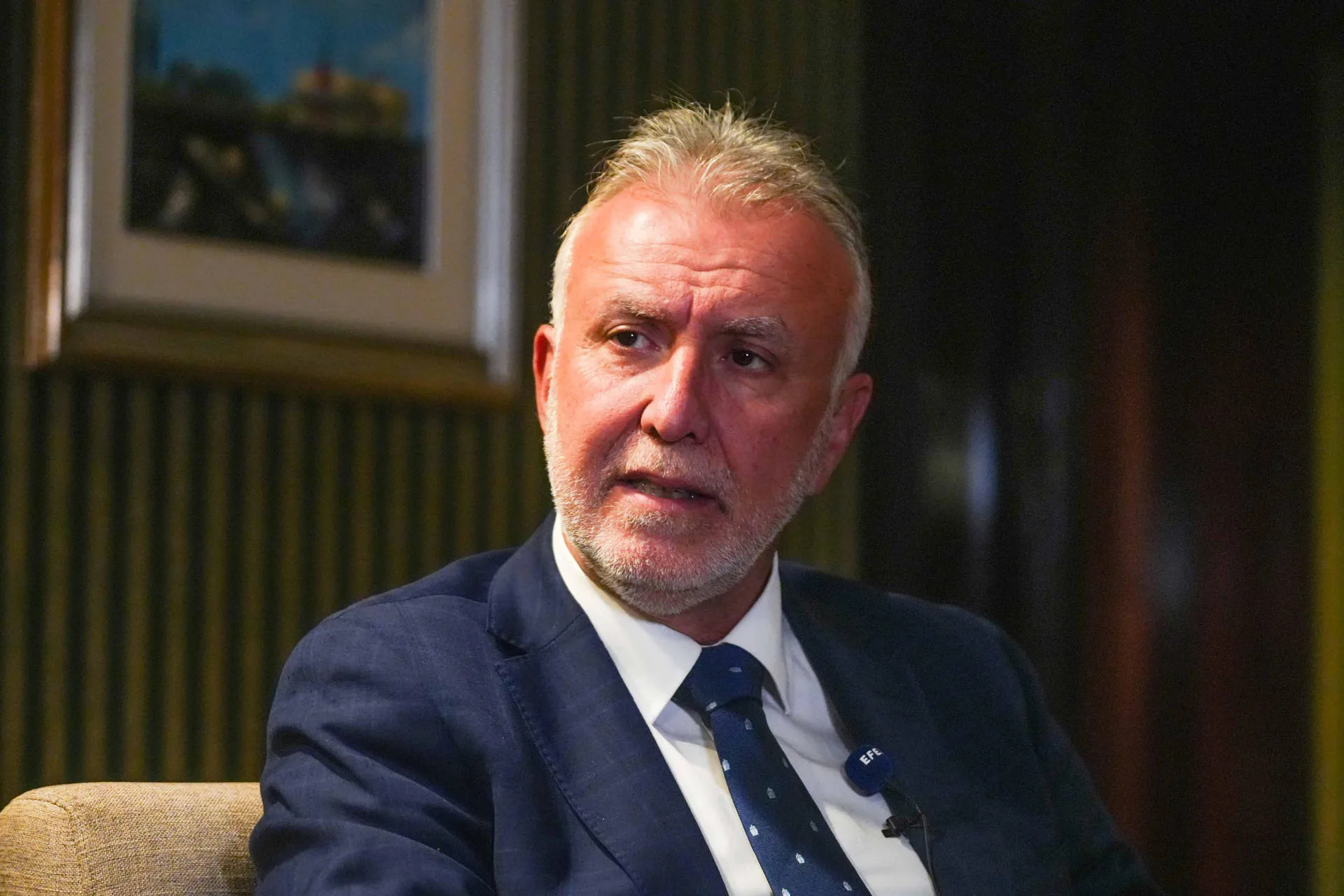 Torres exige la presunción de inocencia para Zapatero frente a los ...