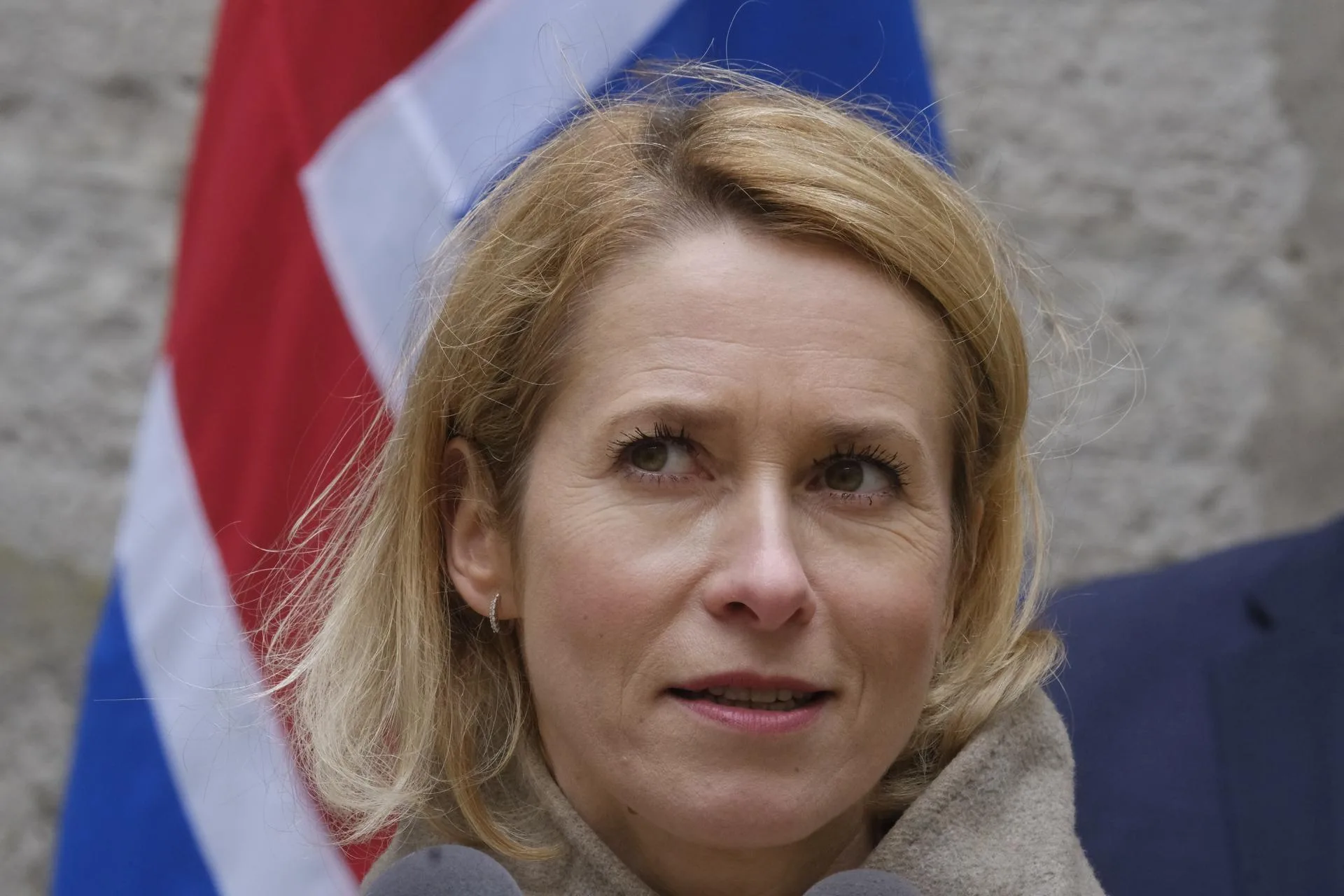 Kallas: US Troop Withdrawal & Strengthening NATO’s European Pillar