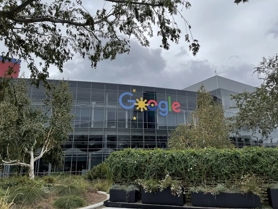 Alphabet venderá 80.000 millones de dólares en acciones para invertir ...