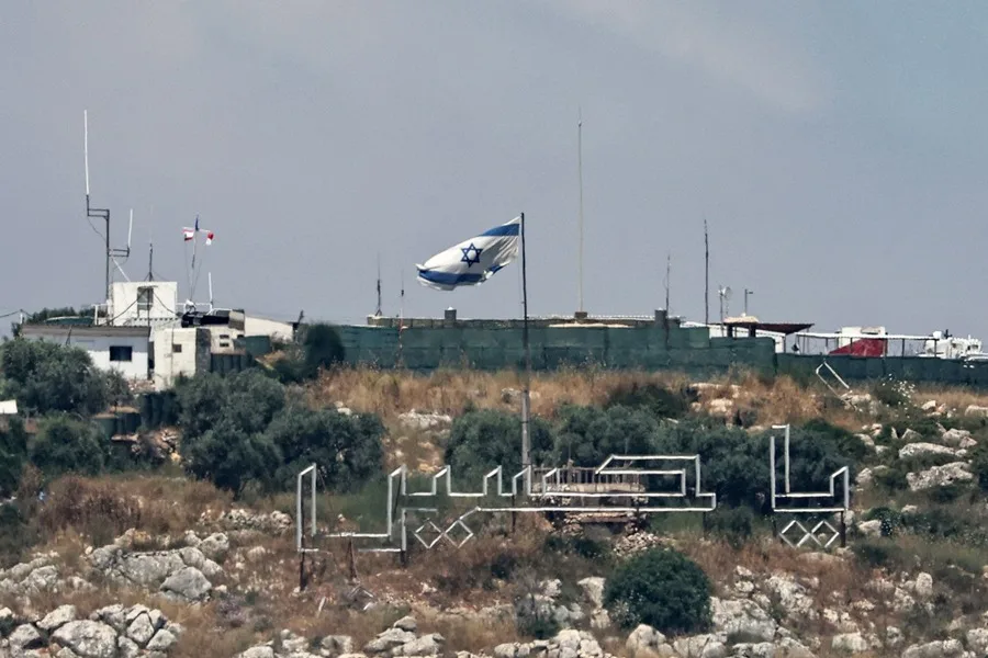 Israel continúa sus ataques contra el Líbano