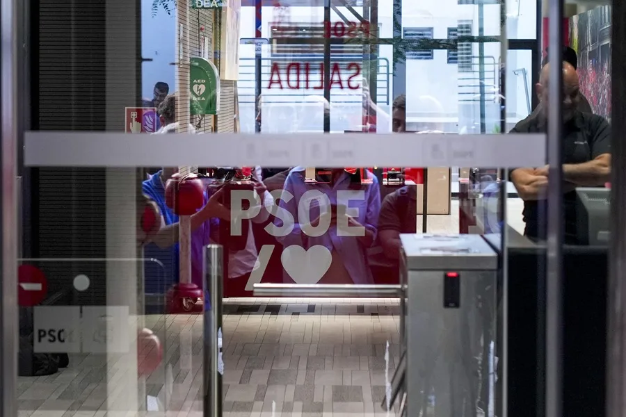 Psoe Aumentó Ingresos Privados Y Cerró 2025 Con 5 Millones Más